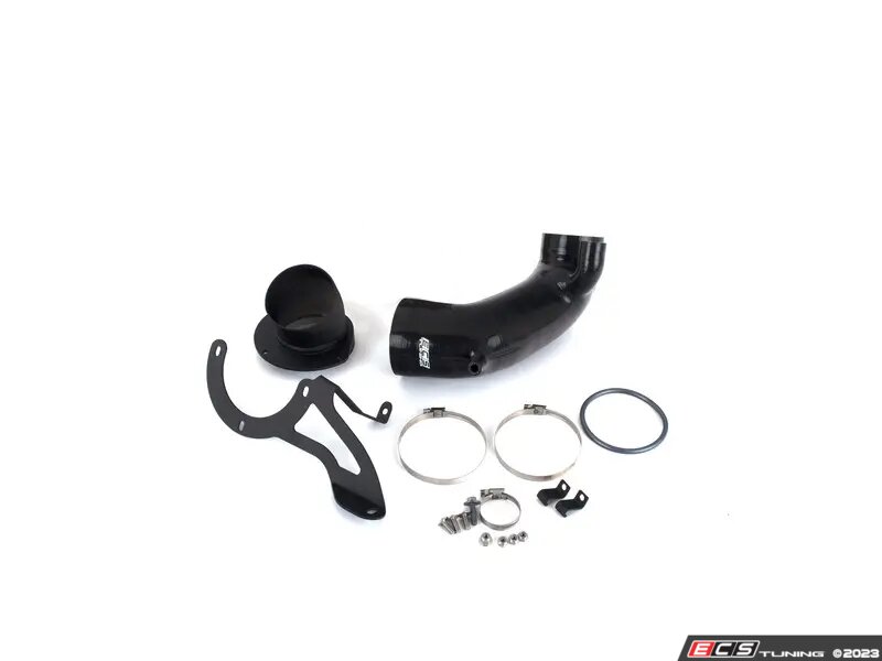 ECS News - ECS E46 325/330 M54 Luft-Technik Intake Systems