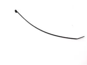 Genuine BMW - 51112413988 - SET OF MOUNTED PARTS, BUMPER (51-11-2-413-988)