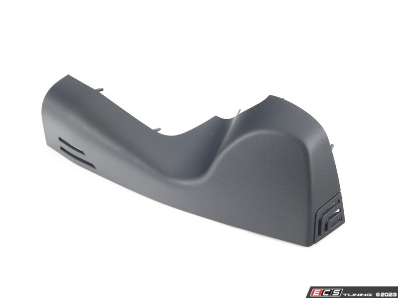 Genuine BMW - 51169108973 - Mirror Base Cover Set (51-16-9-108-973)