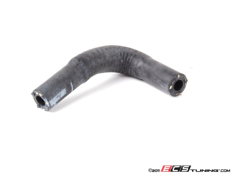 Genuine Volkswagen Audi - 078121188 - Throttle Body Coolant Hose - Left ...