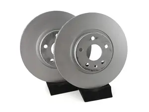 Genuine Volkswagen Audi - 5C0698451E - Brake Pad Set - Pads Only (5C0 ...