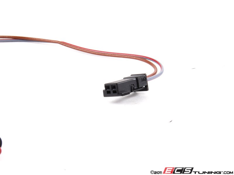 Genuine BMW - 63316929662 - LED Door Trim Module (63-31-6-929-662)