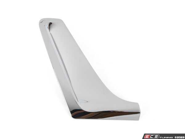 Genuine BMW - 51137347377 - TRIM, AIR DUCT, SIDEWALL, LE (51-13-7-347-377)