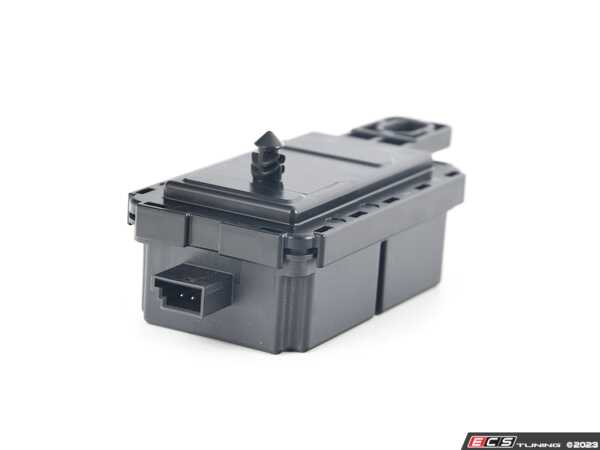 Genuine MINI - 61357928663 - Radio Remote Control Receiver 434 MHZ (61 ...