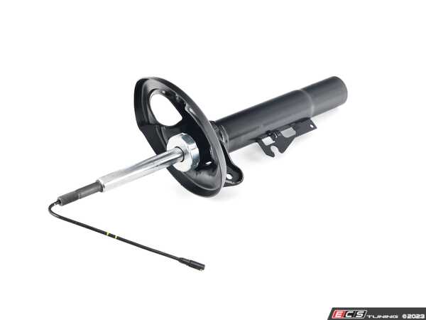 Genuine Porsche - 99734304717 - Front Shock Absorber