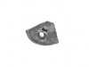 Genuine BMW - 51337445036 - LID WINDOW GUIDE B-P (51-33-7-445-036)