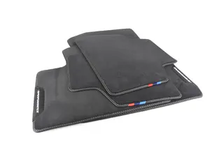 Genuine BMW M Performance - 63312469631 - BMW M Performance Slides for ...