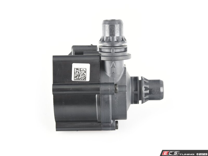Genuine BMW - 11538843815 - AUXILIARY WATER PUMP (11-53-8-843-815)
