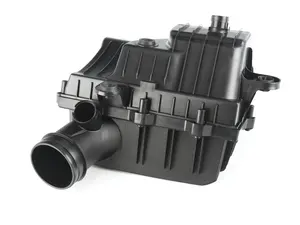 Genuine Volkswagen Audi - 5QM129684 - Turbocharger Inlet Hose - Priced ...