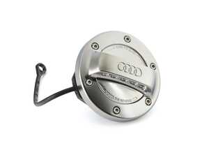 ECS News - New Bremmen R8 Style Oil & Coolant Caps