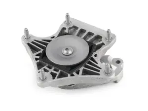 Genuine Volkswagen Audi - 5Q0198037A - Dogbone Subframe Mount repair ...