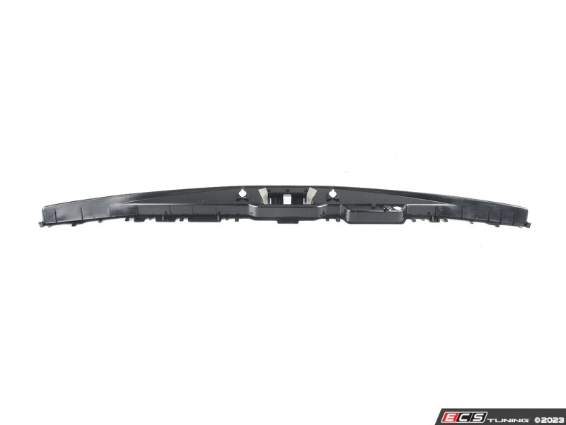 Genuine BMW - 51497294791 - LOCK PANEL (51-49-7-294-791)
