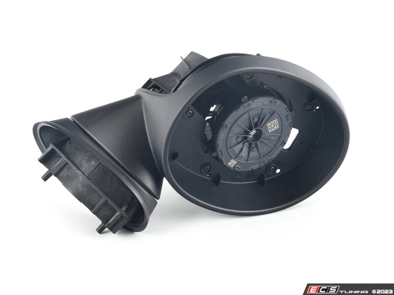 Genuine MINI - 51167401088 - Mirror Housing - Right (51-16-7-401-088)