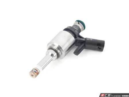 Genuine Volkswagen Audi - 07K906036N - Fuel Injector (07K 906 036 N)