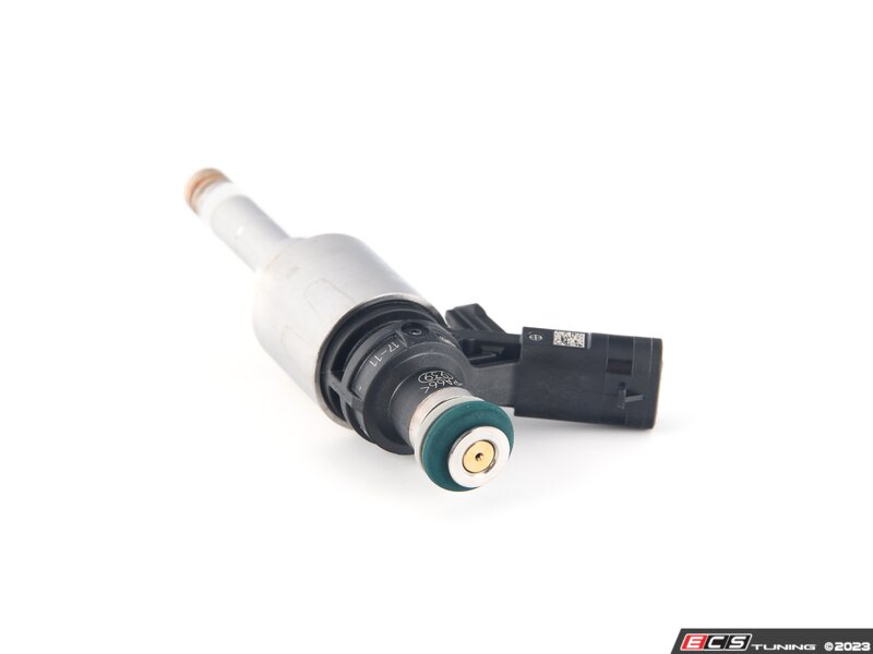 Genuine Volkswagen Audi - 07K906036N - Fuel Injector (07K 906 036 N)