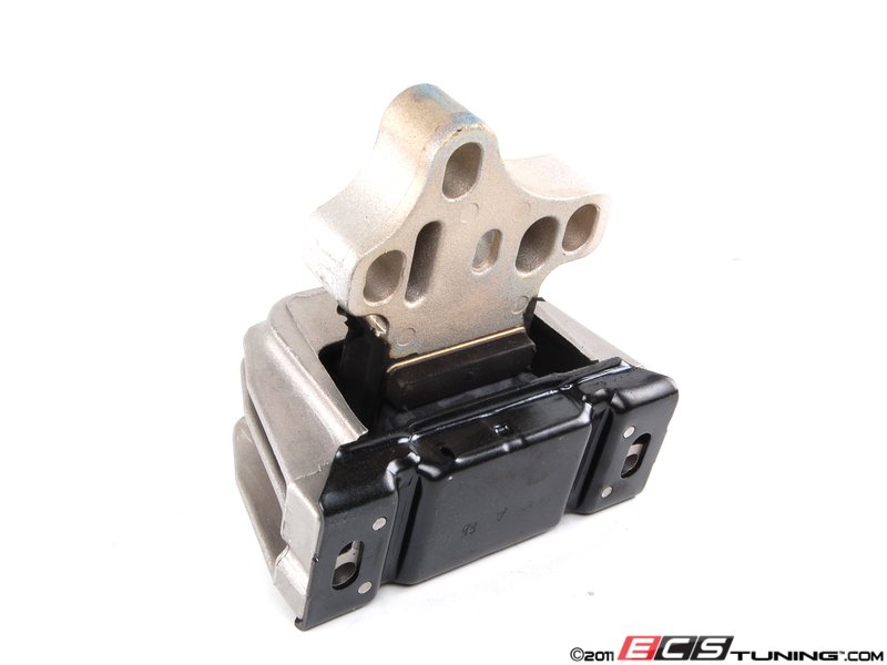 Lemforder - 1J0199555BB - Transmission Mount - Left