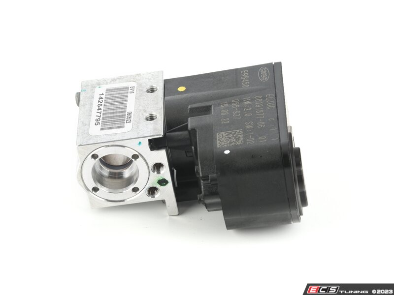 Genuine Volkswagen Audi - 4M0816703C - VALVE (4M0 816 703 C)