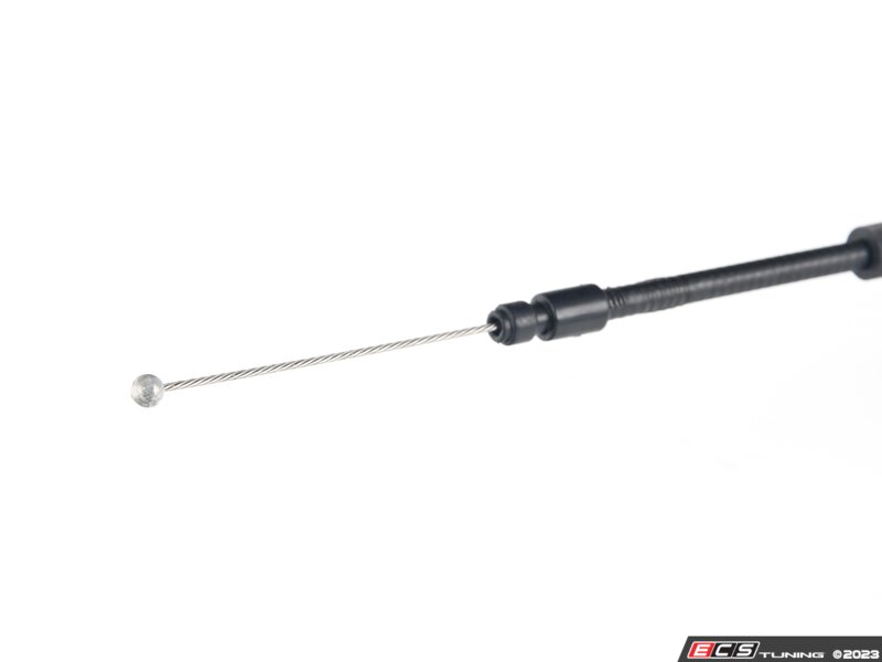 Genuine BMW - 51237419389 - BOWDEN CABLE, REAR (51-23-7-419-389)