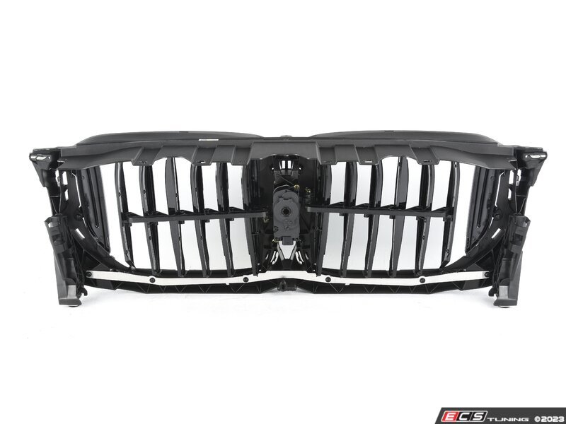 Genuine BMW - 51745A29C44 - Air Flaps - Upper - X-Line (51-74-5-A29-C44)