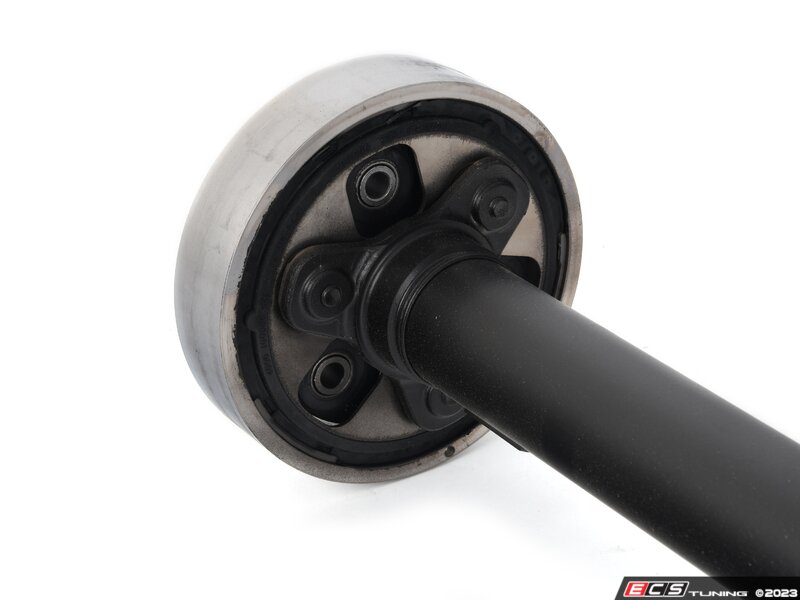 Genuine Volkswagen Audi - 5Q0521101BJ - Propeller Shaft (5Q0 521 101 BJ)