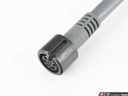 Genuine BMW - 61448490525 - ADAPTER, CHARGING CABLE (61-44-8-490-525)