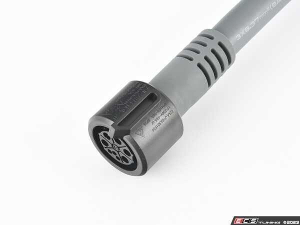 Genuine BMW - 61448490525 - ADAPTER, CHARGING CABLE (61-44-8-490-525)