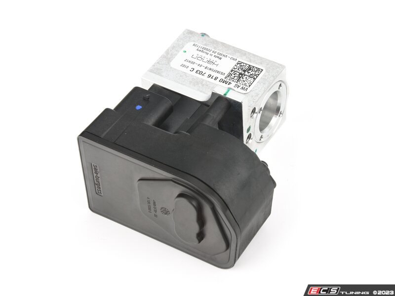 Genuine Volkswagen Audi - 4M0816703C - VALVE (4M0 816 703 C)