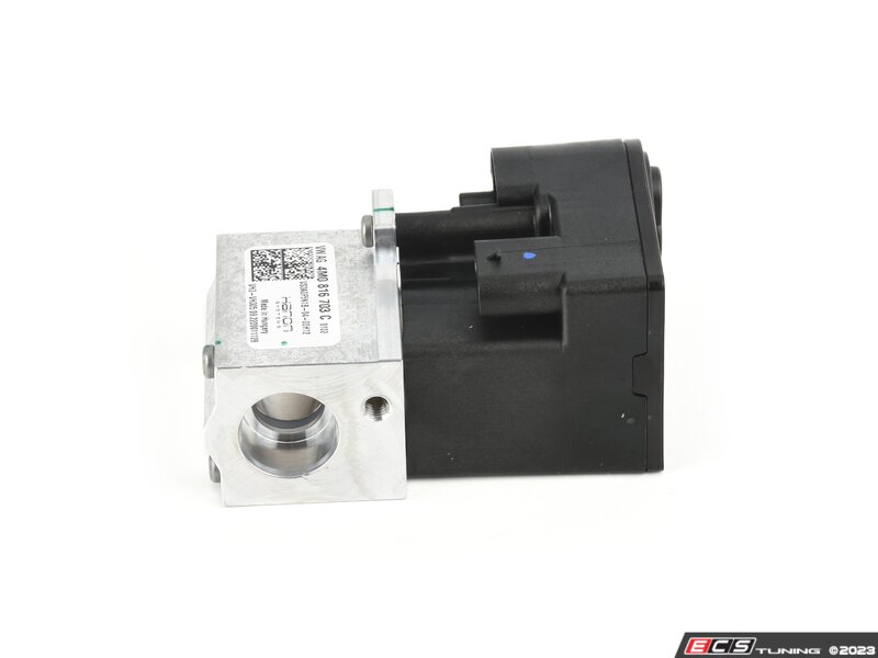 Genuine Volkswagen Audi - 4M0816703C - VALVE (4M0 816 703 C)