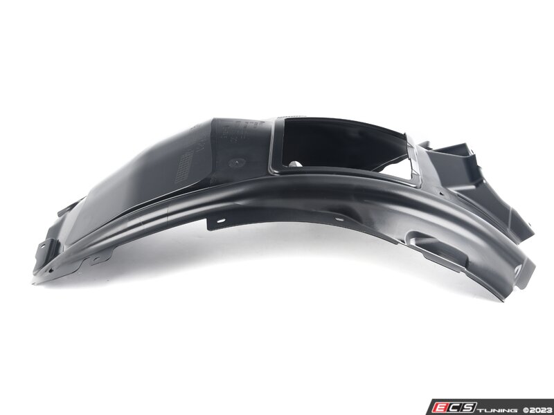 Genuine BMW - 51717445681 - COVER, WHEELHOUSING, (51-71-7-445-681)