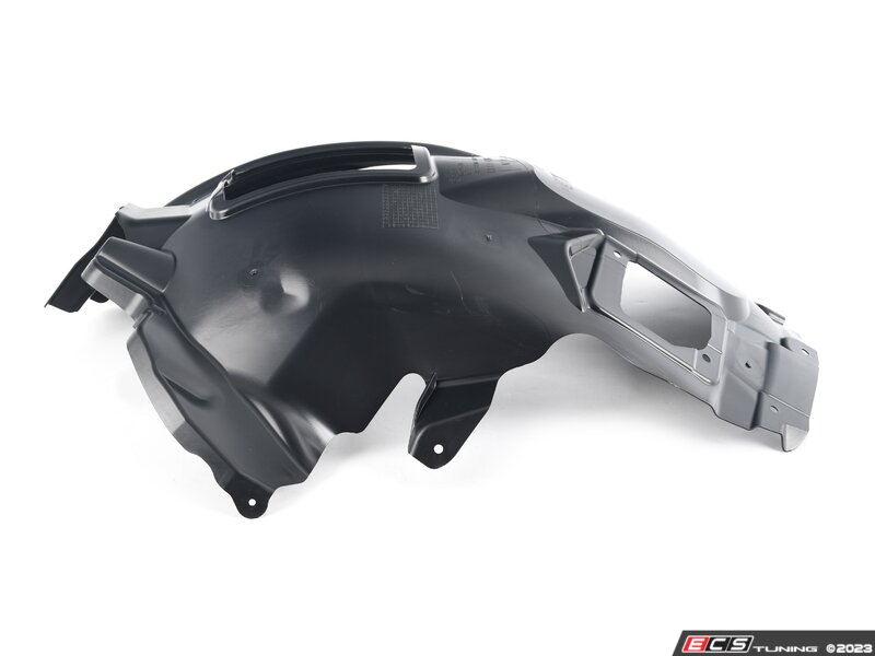 Genuine BMW - 51717445681 - COVER, WHEELHOUSING, (51-71-7-445-681)