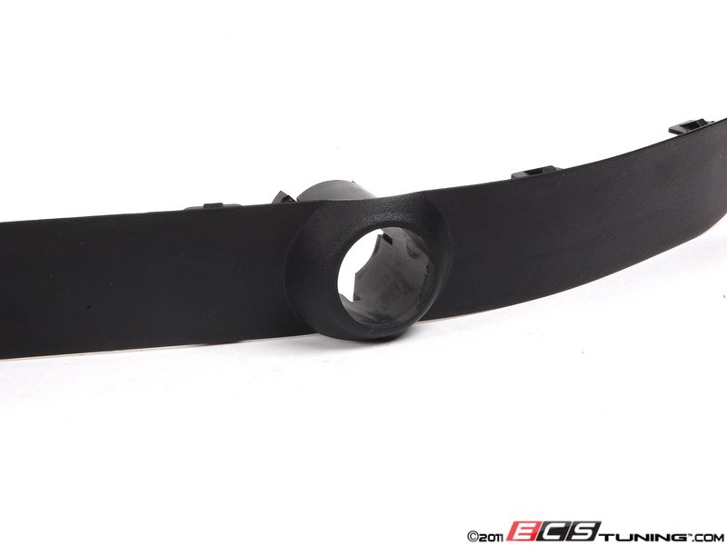 Genuine BMW - 51117009893 - COVER LEFT (51-11-7-009-893)