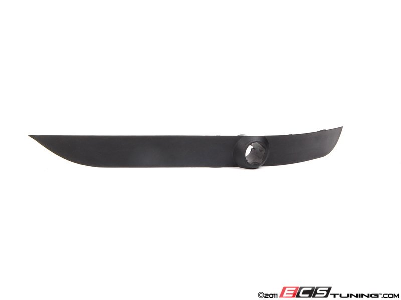 Genuine BMW - 51117009893 - COVER LEFT (51-11-7-009-893)