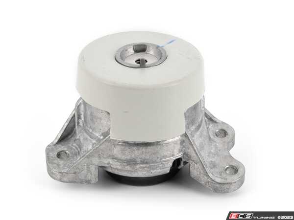 Genuine Mercedes Benz - 2532402500 - Engine Mount - Right