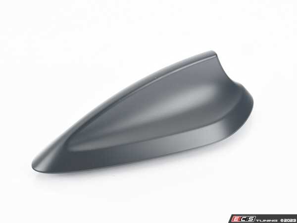Genuine BMW - 65209257007 - Empty Housing For Roof Antenna - Primed (65 ...
