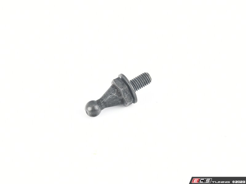 Genuine Volkswagen Audi - WHT006581A - BALL PIN (WHT 006 581 A)