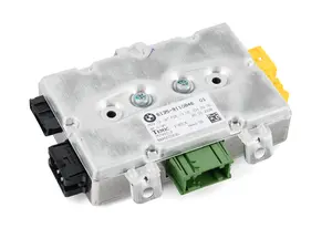 Genuine BMW - 61136929762 - Cover Positive Battery Terminal (61-13-6 ...