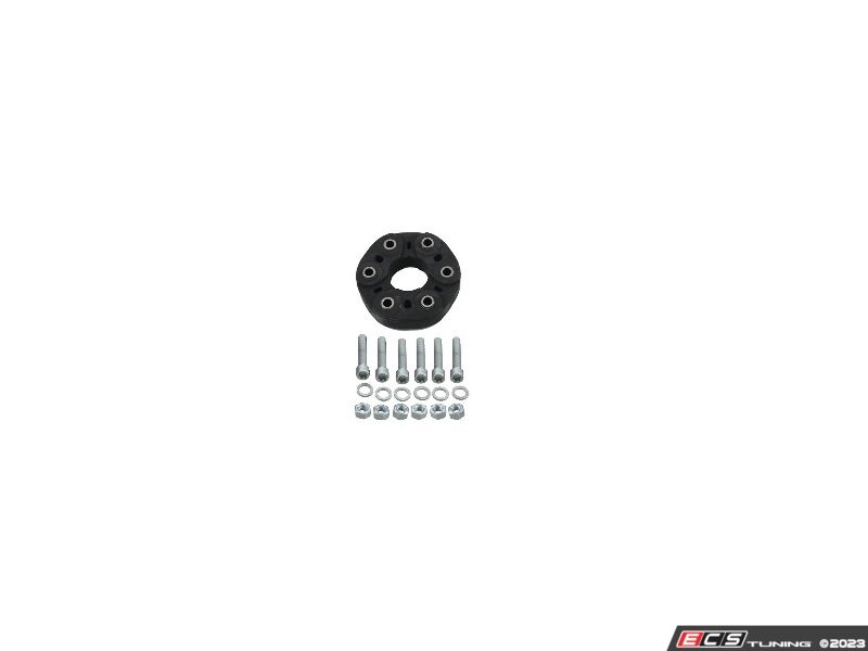 Hamburg Tech - 0004110200 - Propeller Shaft Flex Joint Kit - Priced Each