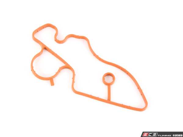 Genuine Volkswagen Audi - 06E121139K - GASKET (06E 121 139 K)