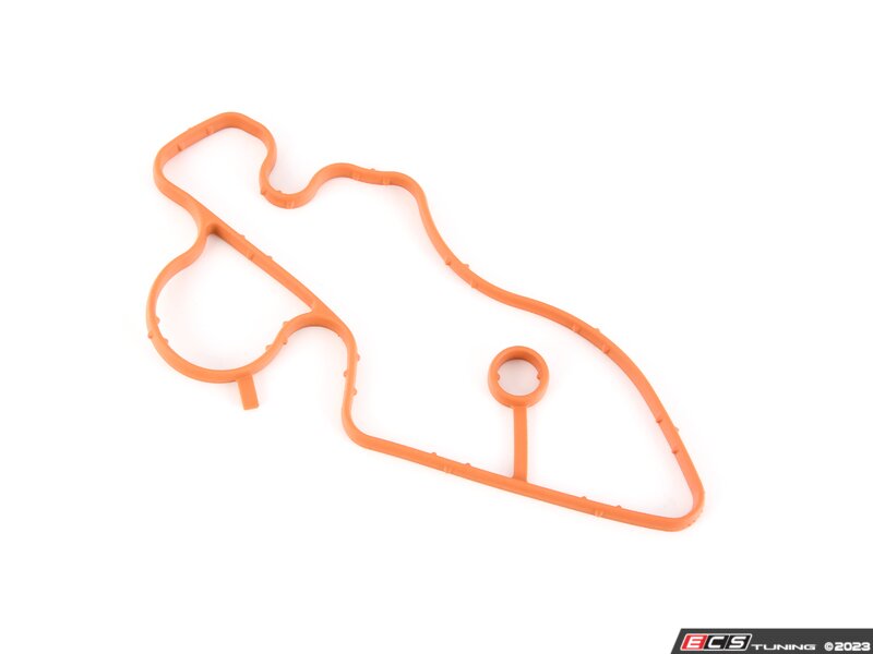 Genuine Volkswagen Audi - 06E121139K - GASKET (06E 121 139 K)