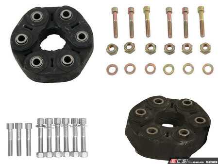 Febi - 2034100415KT - Mercedes-Benz W203 W211 4Matic Front & Rear ...