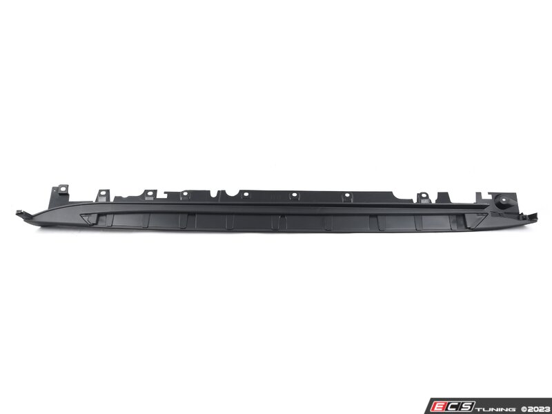 Genuine BMW - 51777294380 - COVER, ROCKER PANEL, RGT RUN (51-77-7-294-380)