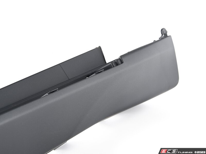 Genuine BMW - 51777294380 - COVER, ROCKER PANEL, RGT RUN (51-77-7-294-380)