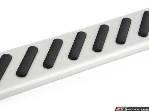 Genuine BMW - 51777294386 - RUNNING BOARD, ROCKER PANEL, (51-77-7-294-386)