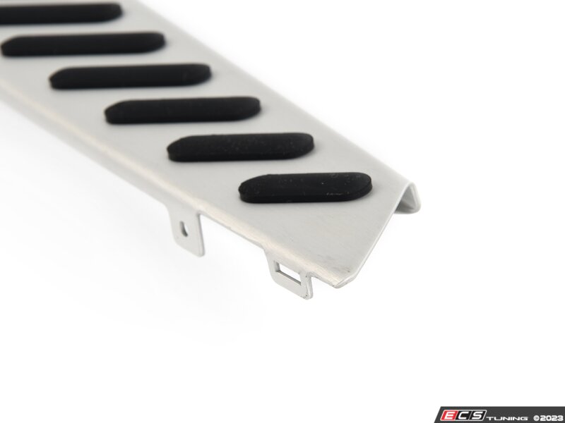 Genuine BMW - 51777294386 - RUNNING BOARD, ROCKER PANEL, (51-77-7-294-386)