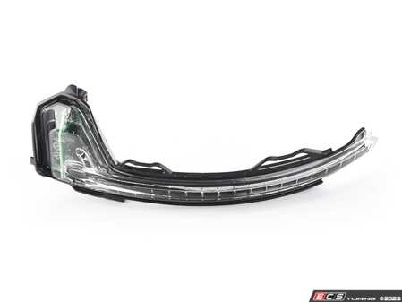 Genuine Volkswagen Audi - 5NA949101A - Mirror Mounted Turn Signal ...