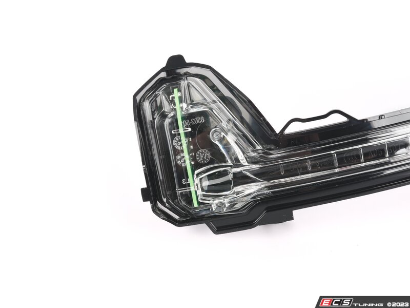 Genuine Volkswagen Audi - 5NA949101A - Mirror Mounted Turn Signal ...