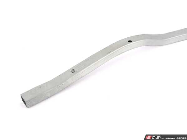 Genuine BMW - 51118079669 - Mount - Bumper - Front - Lower (51-11-8-079 ...