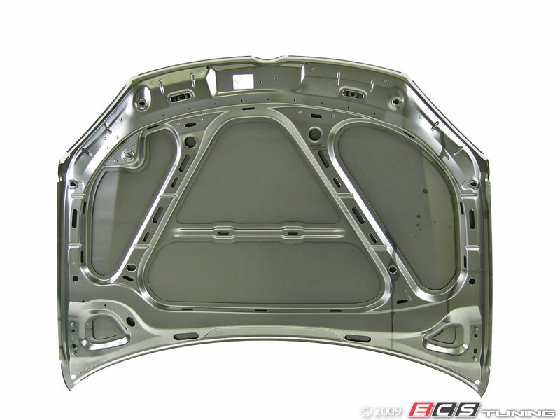 Genuine Volkswagen Audi - 1K0823031J - Hood Assembly (1K0 823 031 J)