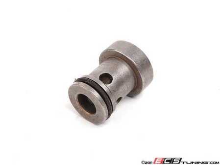 Genuine Volkswagen Audi - 079115540A - Oil Spray Valve (079 115 540 A)