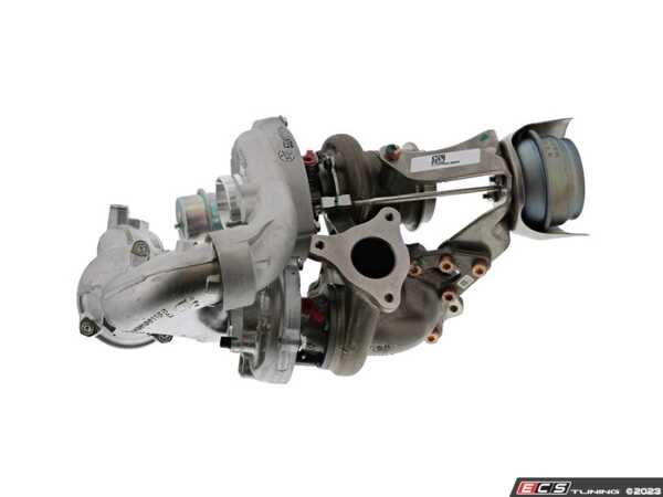 Genuine Mercedes Benz - 651090638087KT - Reman Mercedes-Benz Sprinter ...